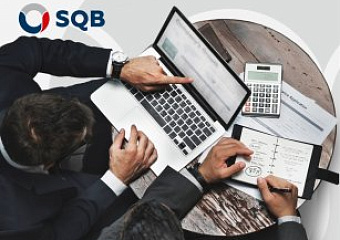 SQB Business” internet bank dasturi imkoniyatlari ortmoqda" новости "Узпромстройбанк" ID#49260